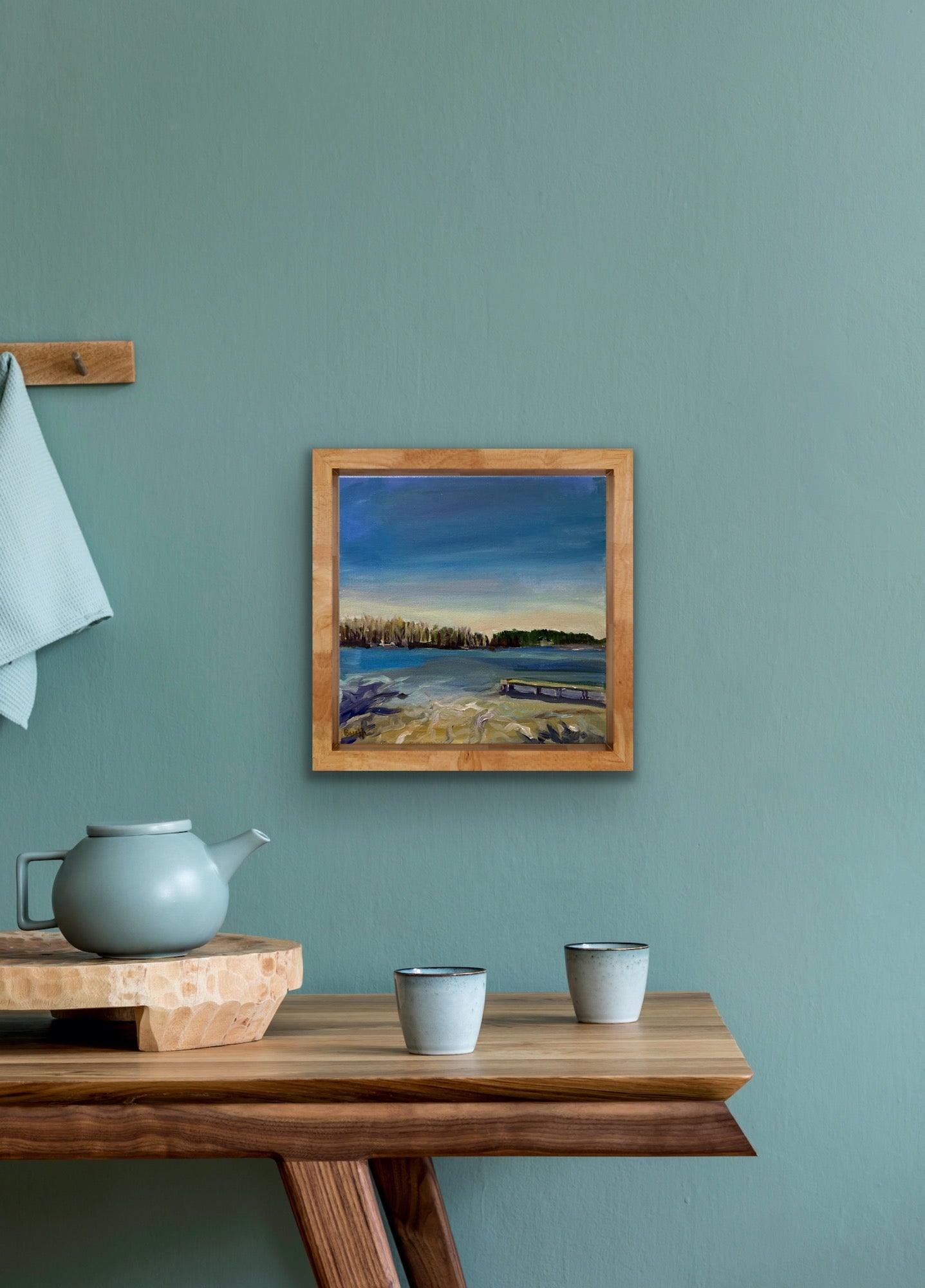 Welcome to the website of Margaret Powell, Worcester Artist – Margaret ...