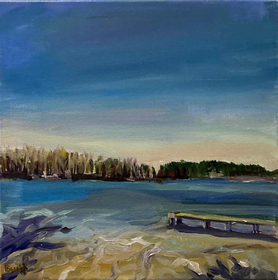 Welcome to the website of Margaret Powell, Worcester Artist – Margaret ...