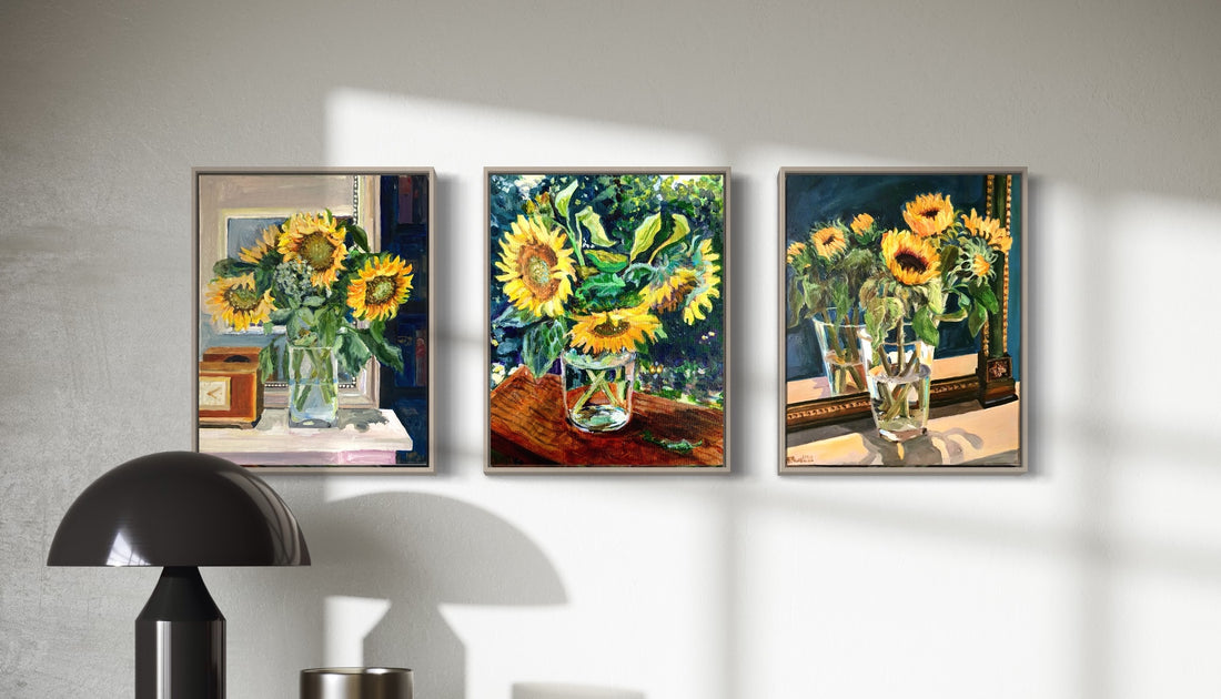 Welcome to the website of Margaret Powell, Worcester Artist – Margaret ...