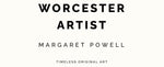 Welcome to the website of Margaret Powell, Worcester Artist – Margaret ...
