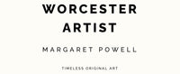 Welcome to the website of Margaret Powell, Worcester Artist – Margaret ...
